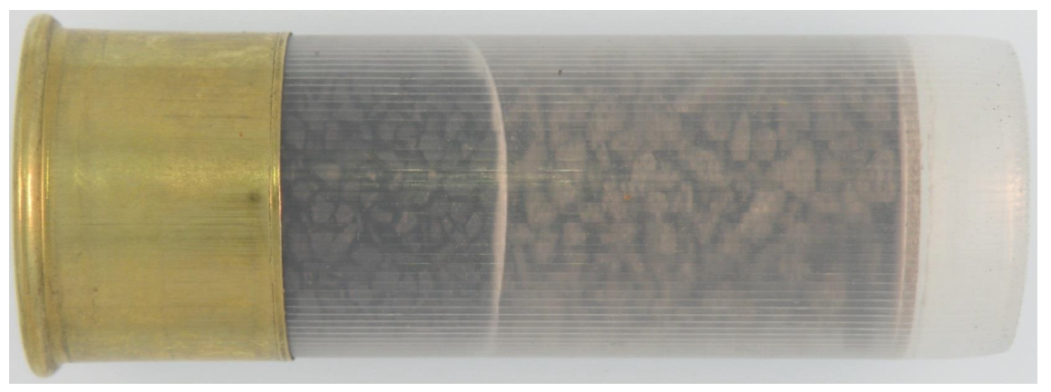 Exotic 12 Gauge Shotgun Ammunition Performance Summary